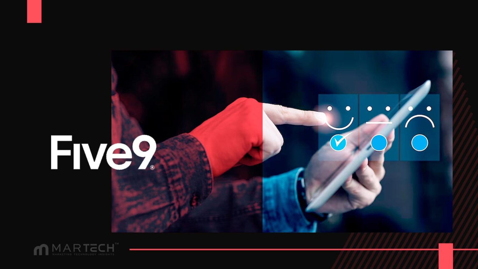 Five9: AI-Human Balance Is Key to Winning Customer Experience ...